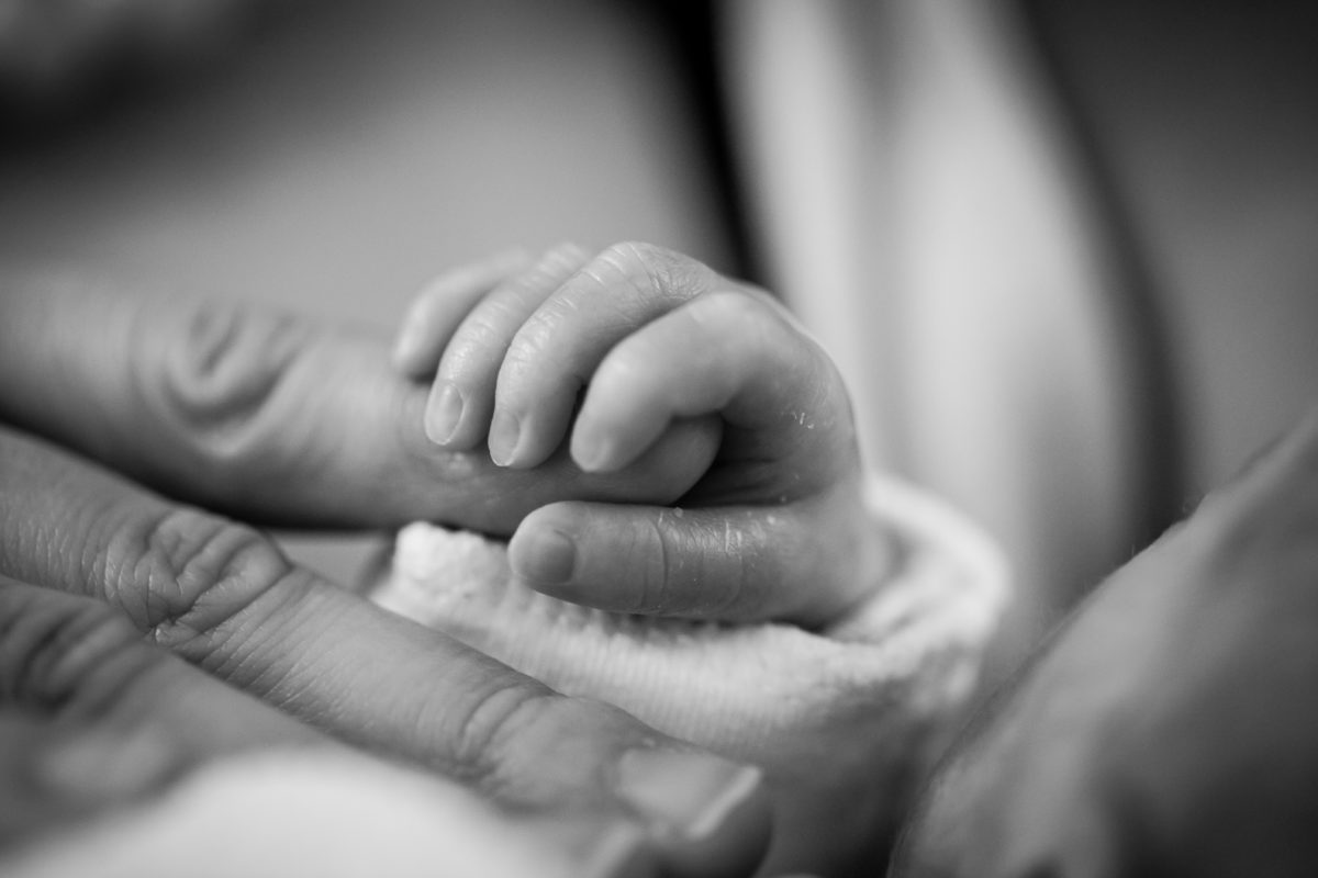 Echelle de Brazelton - Comprendre votre bébé - Agnès Guénin